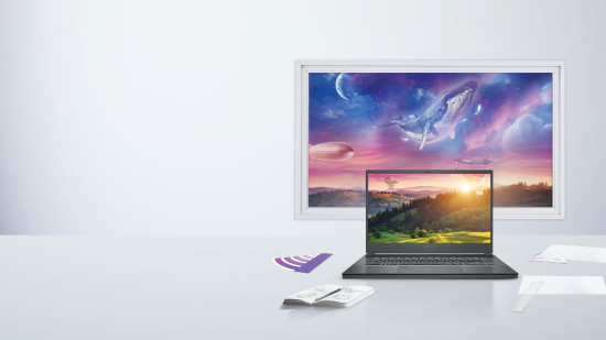 Wallpaper | MSI Global