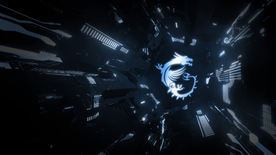 MSI Global - The Leading Brand in High-end Gaming & Professional Creation