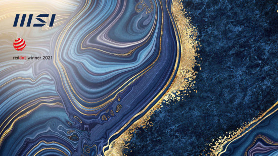 MSI Global - The Leading Brand in High-end Gaming & Professional Creation