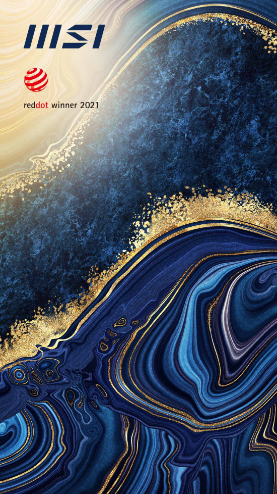 MSI Global - The Leading Brand in High-end Gaming & Professional Creation