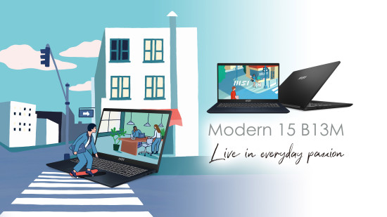 Wallpaper | MSI Global