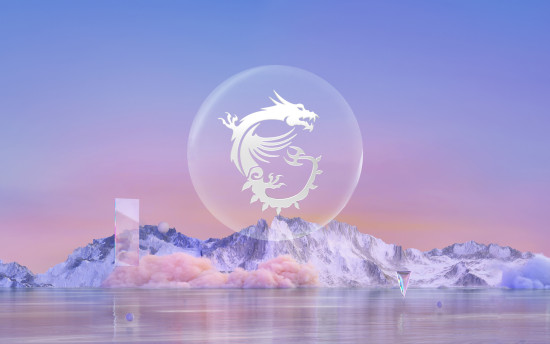 Wallpaper | MSI Global