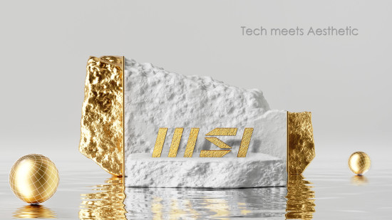 MSI Global - The Leading Brand in High-end Gaming & Professional Creation