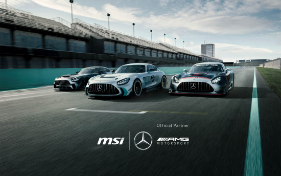 Wallpaper | MSI Global