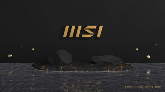 MSI Global - The Leading Brand in High-end Gaming & Professional Creation