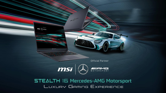 Wallpaper | MSI Global