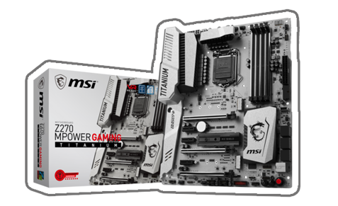 MSI True Gaming - World Leader in Gaming Sphere