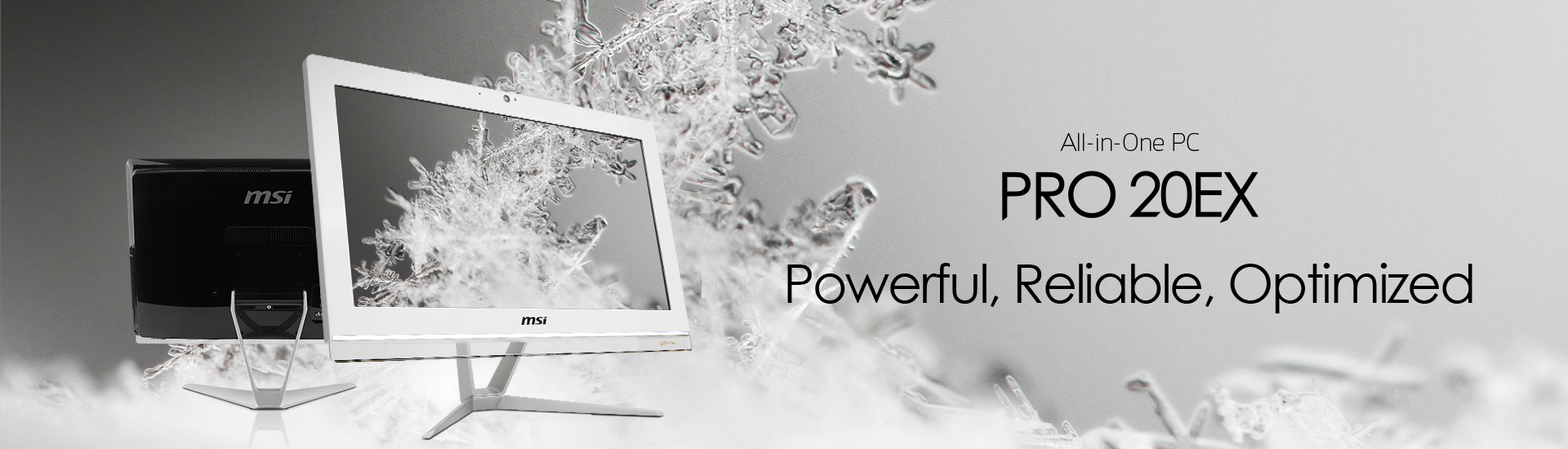 All-in-One PC - 功能全面的最佳家庭娛樂機器 | 微星科技