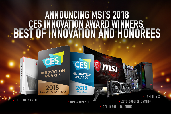 MSI USA