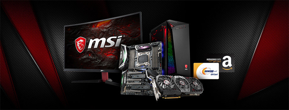MSI USA